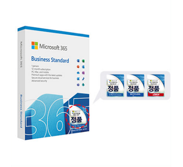 정품 Windows와 Office로 자신 있게 전진하세요