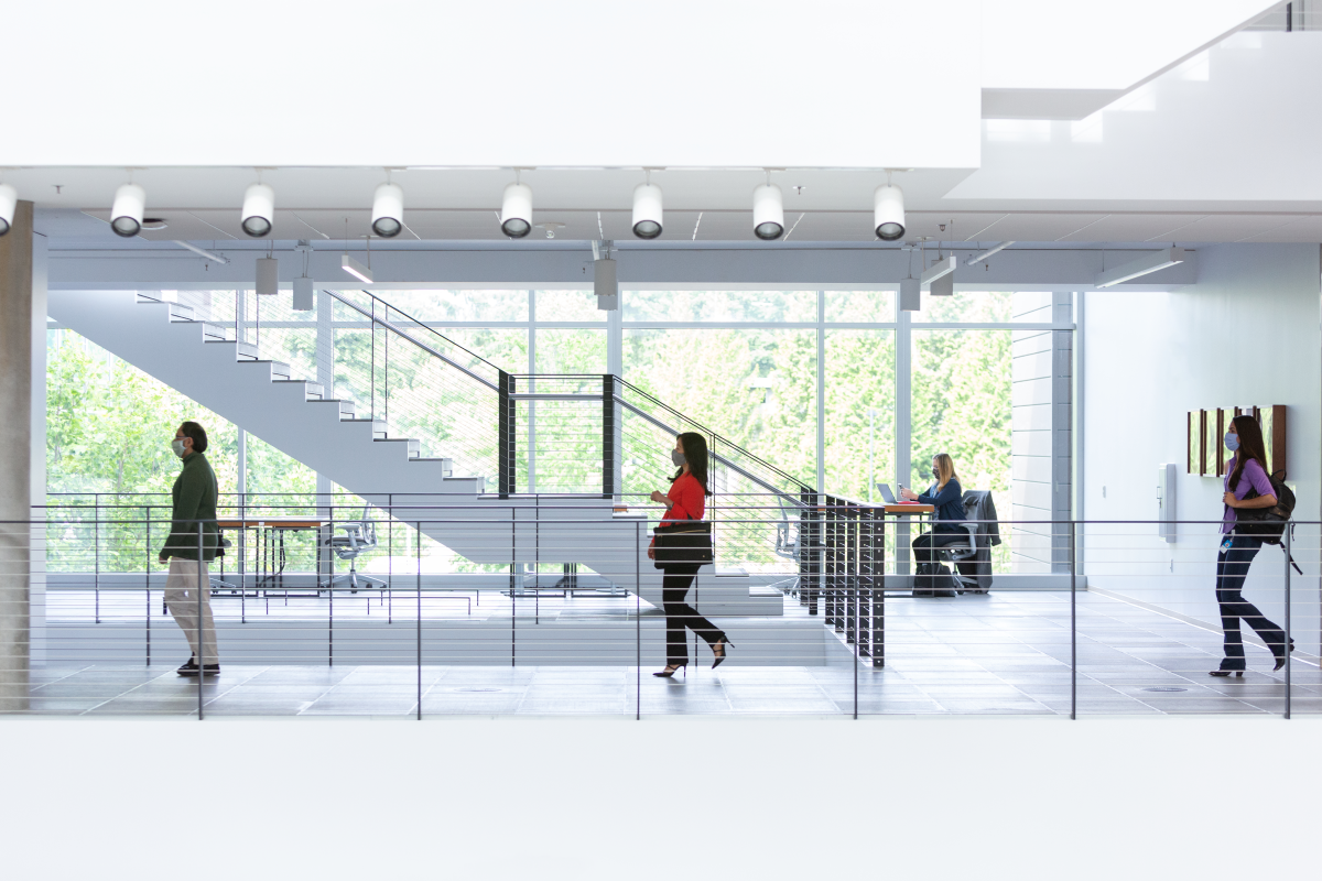 How IT is transforming the employee experience at Microsoft | Microsoft ...