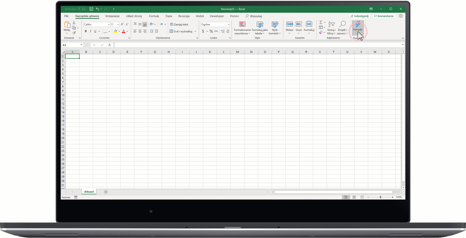 Excel-with-Microsoft-Excel-in-Office-365-2b - Microsoft 365 Blog