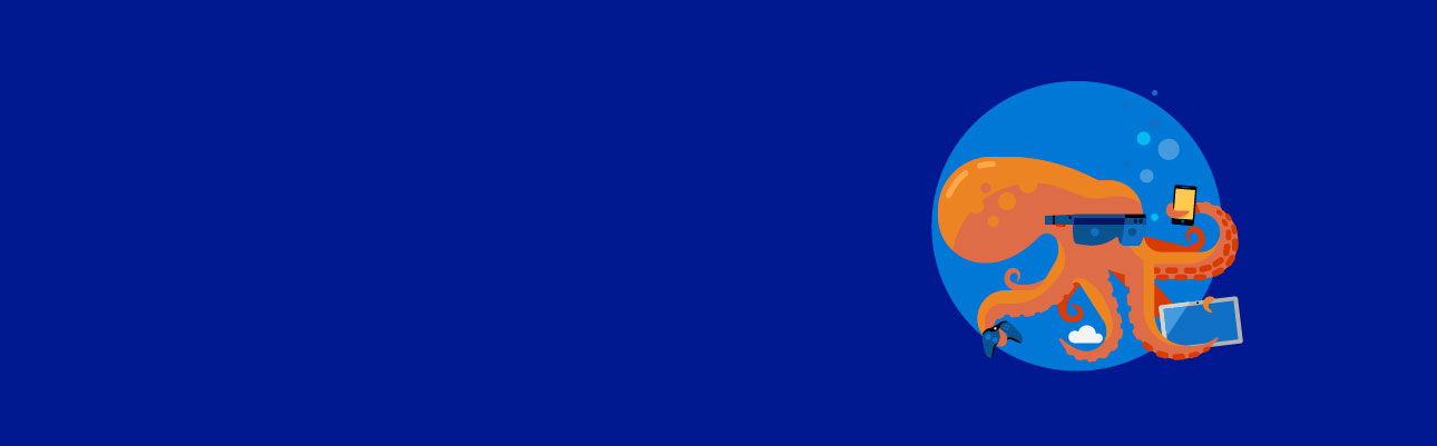 Microsoft PlayReady - Home