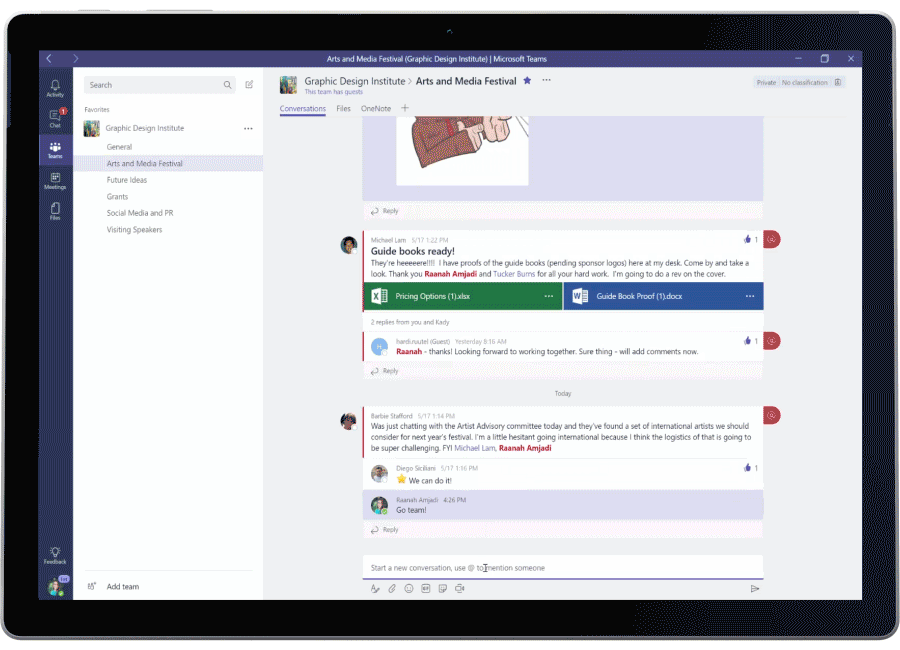 Expand-your-collaboration-2c - Microsoft 365 Blog
