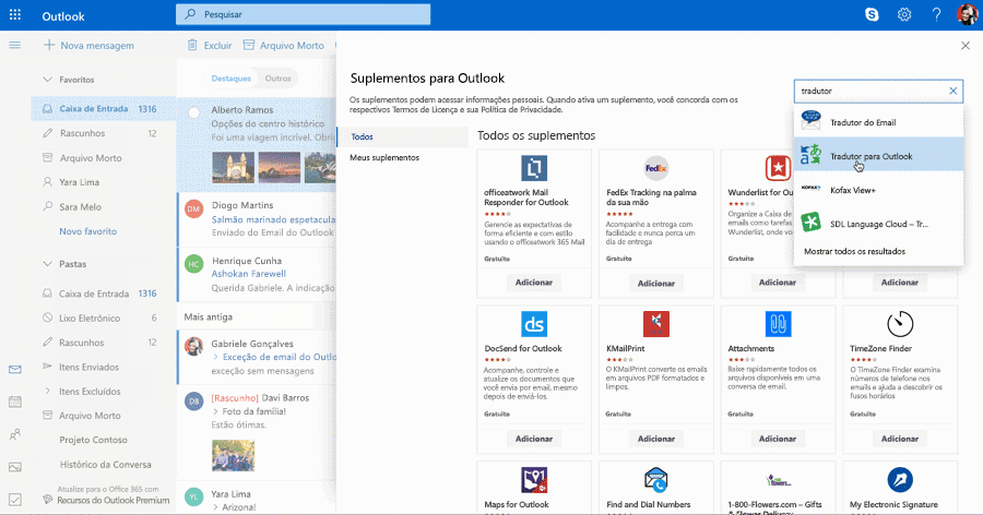 Outlook-features-4 - Microsoft 365 Blog