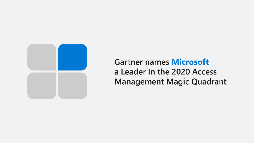 Microsoft Azure Active Directory again a “Leader” in Gartner Magic ...
