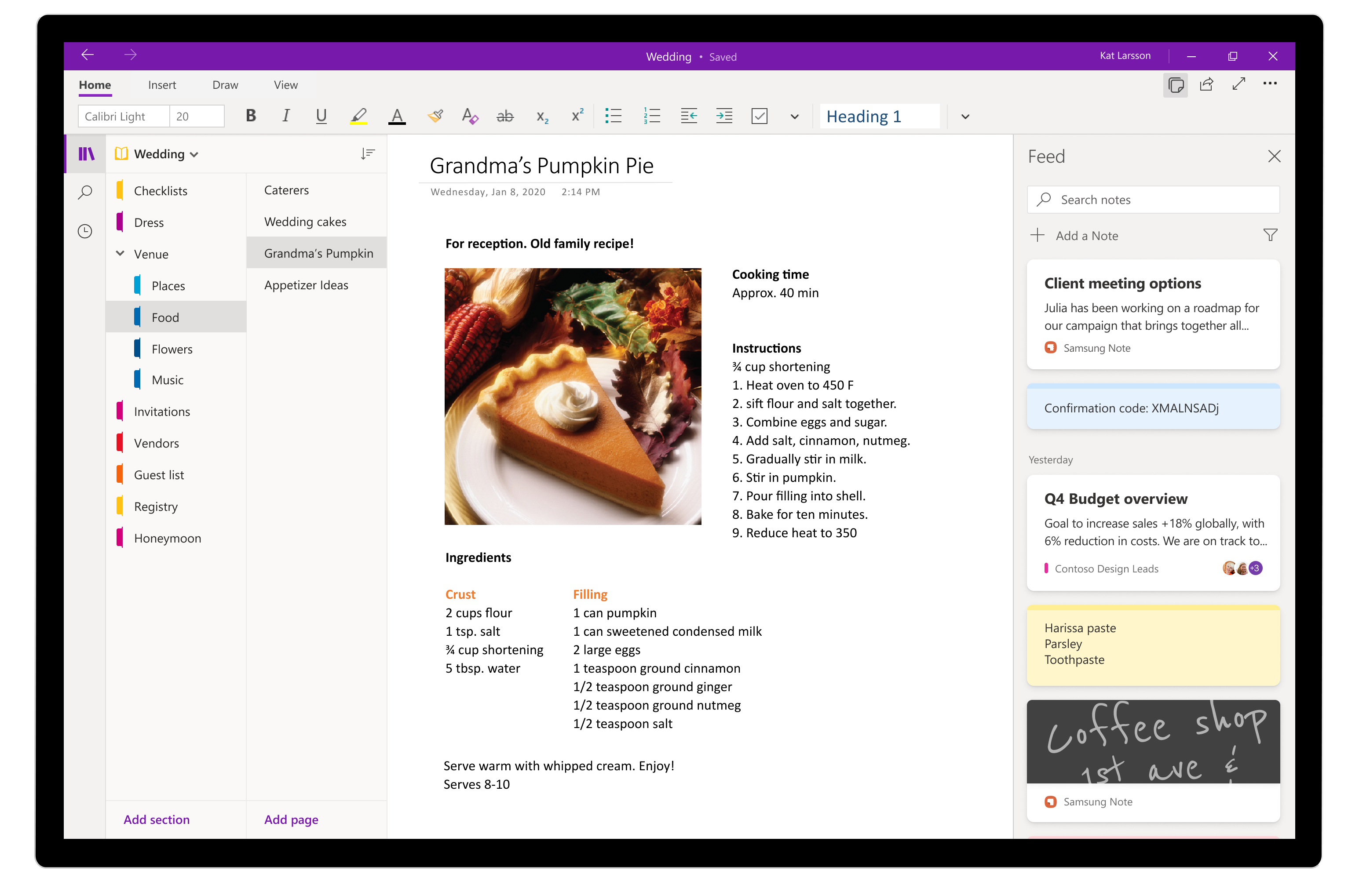 From new apps in Microsoft Teams meetings to Endpoint DLP—here’s what’s ...