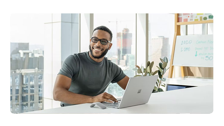 Microsoft | Microsoft Entrepreneurship