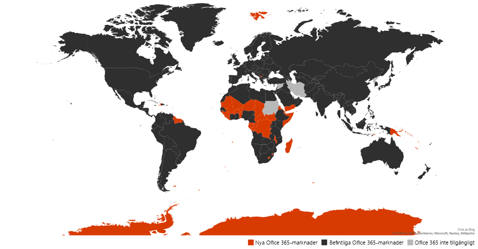 updated-world-map.png - Microsoft 365 Blog