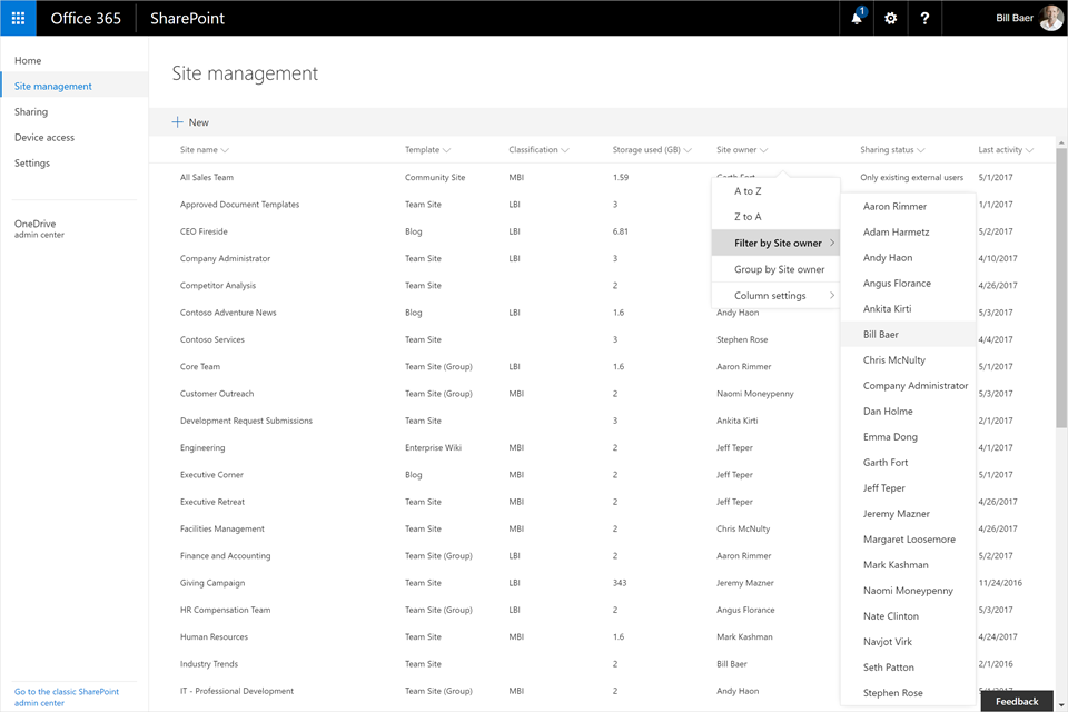 SharePoint-Summit-team-post-11 - Microsoft 365 Blog