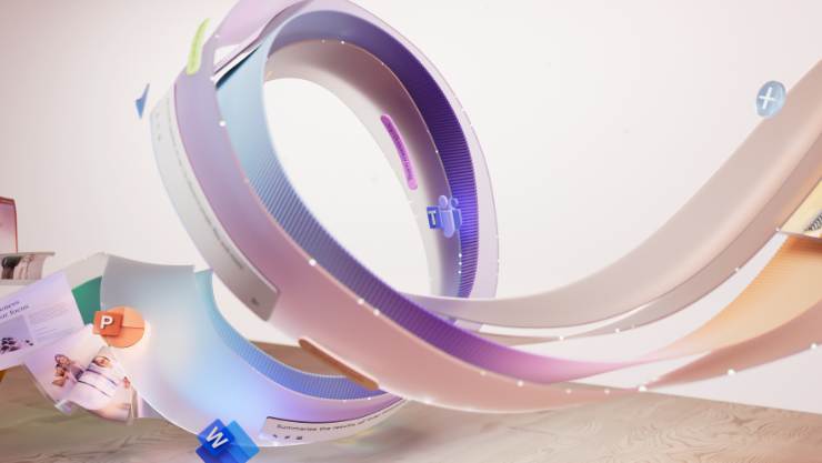 AI 驅動企業創新，提高生產力與強化資安！參與微軟 Secure AI-Driven Productivity Bootcamp，探索 AI 解決方案、AI 商業轉型、AI 投資回報，掌握 ...