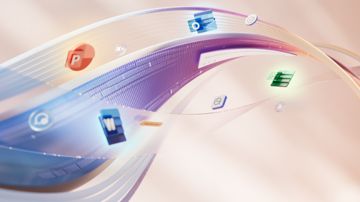 AI 驅動企業創新，提高生產力與強化資安！參與微軟 Secure AI-Driven Productivity Bootcamp，探索 AI 解決方案、AI 商業轉型、AI 投資回報，掌握 ...