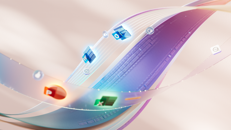 AI 驅動企業創新，提高生產力與強化資安！參與微軟 Secure AI-Driven Productivity Bootcamp，探索 AI 解決方案、AI 商業轉型、AI 投資回報，掌握 ...