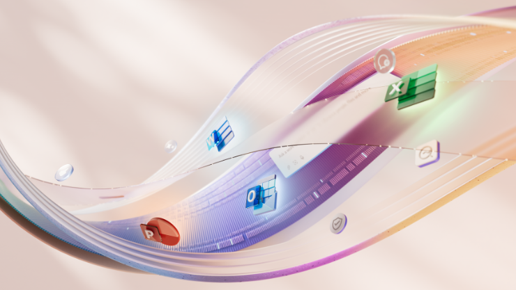 AI 驅動企業創新，提高生產力與強化資安！參與微軟 Secure AI-Driven Productivity Bootcamp，探索 AI 解決方案、AI 商業轉型、AI 投資回報，掌握 ...